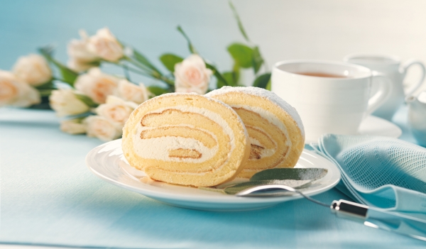 Ruletes | Latvijas Maiznieks